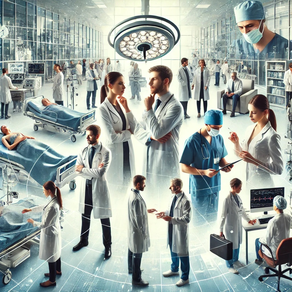 Bayview Payroll - Specialized and Intelligent Doctor Payroll Solutions ...